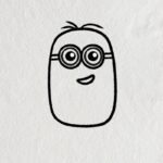 Discover 6+ cartoonish tricks for how to draw a Minion