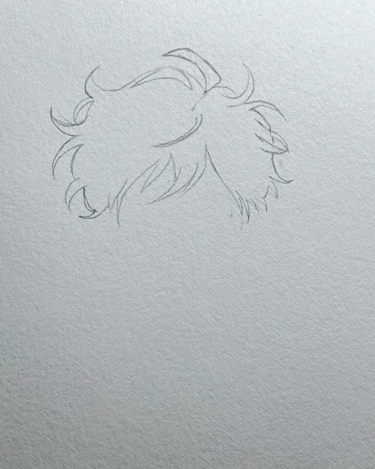 Top 5+ tutorials that show how to draw Harry Potter step-by-step