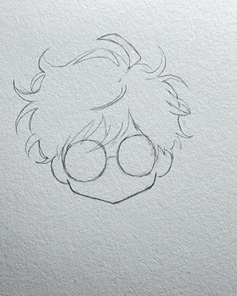Top 5+ tutorials that show how to draw Harry Potter step-by-step