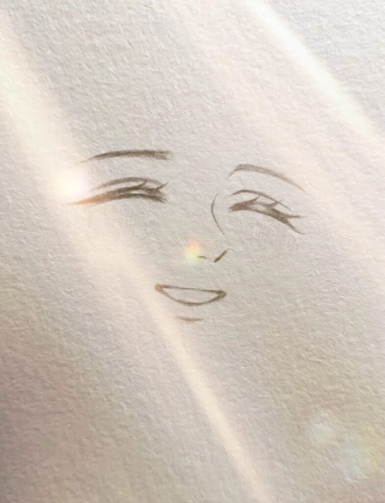 Best 5+ how to draw a smile methods that impress friends