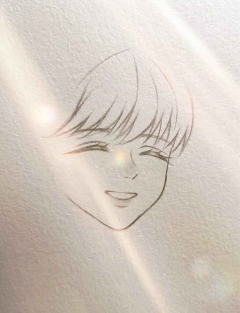 Best 5+ how to draw a smile methods that impress friends