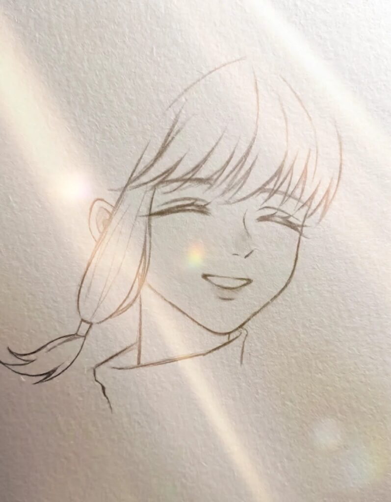 Best 5+ how to draw a smile methods that impress friends