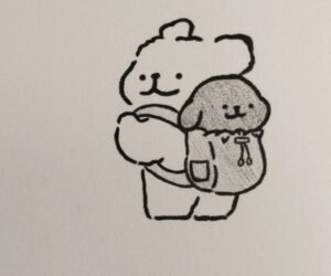 9 creative tricks on how to draw a backpack easily