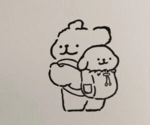 9 creative tricks on how to draw a backpack easily
