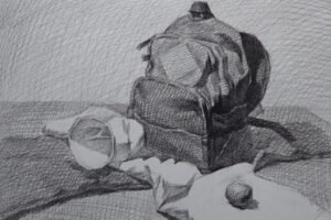 9 creative tricks on how to draw a backpack easily