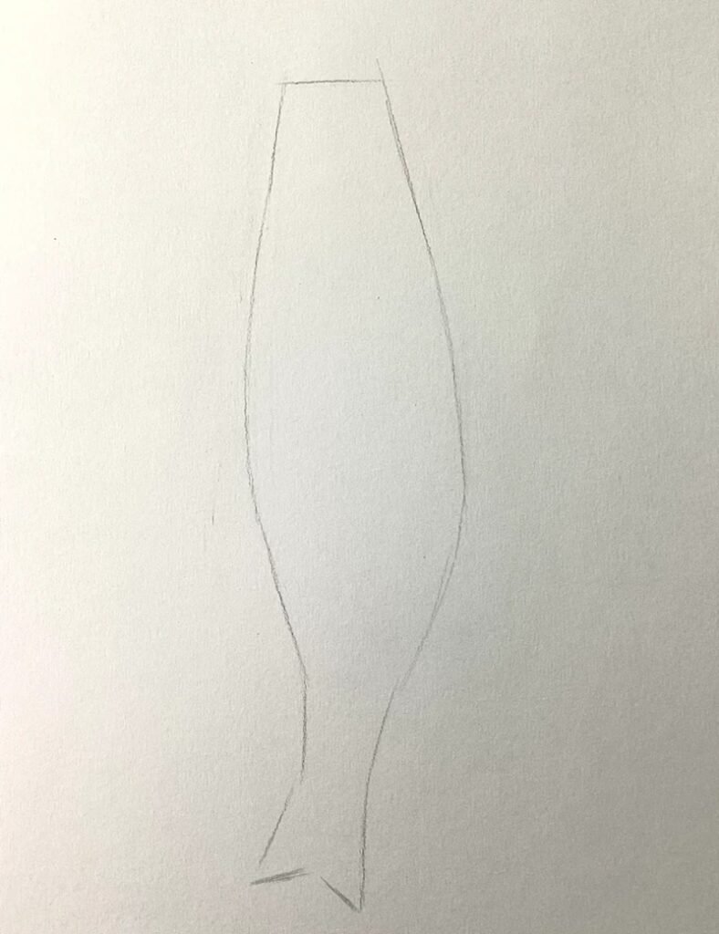 Top 7 tips to master how to draw a bass like a pro