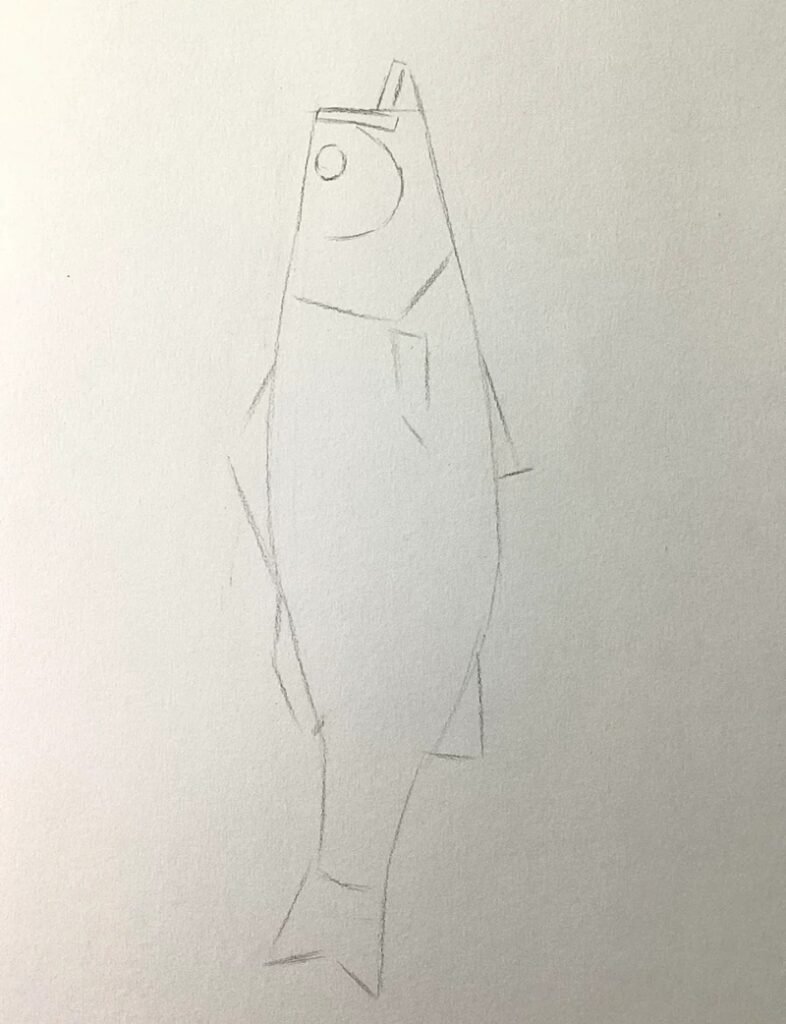 Top 7 tips to master how to draw a bass like a pro