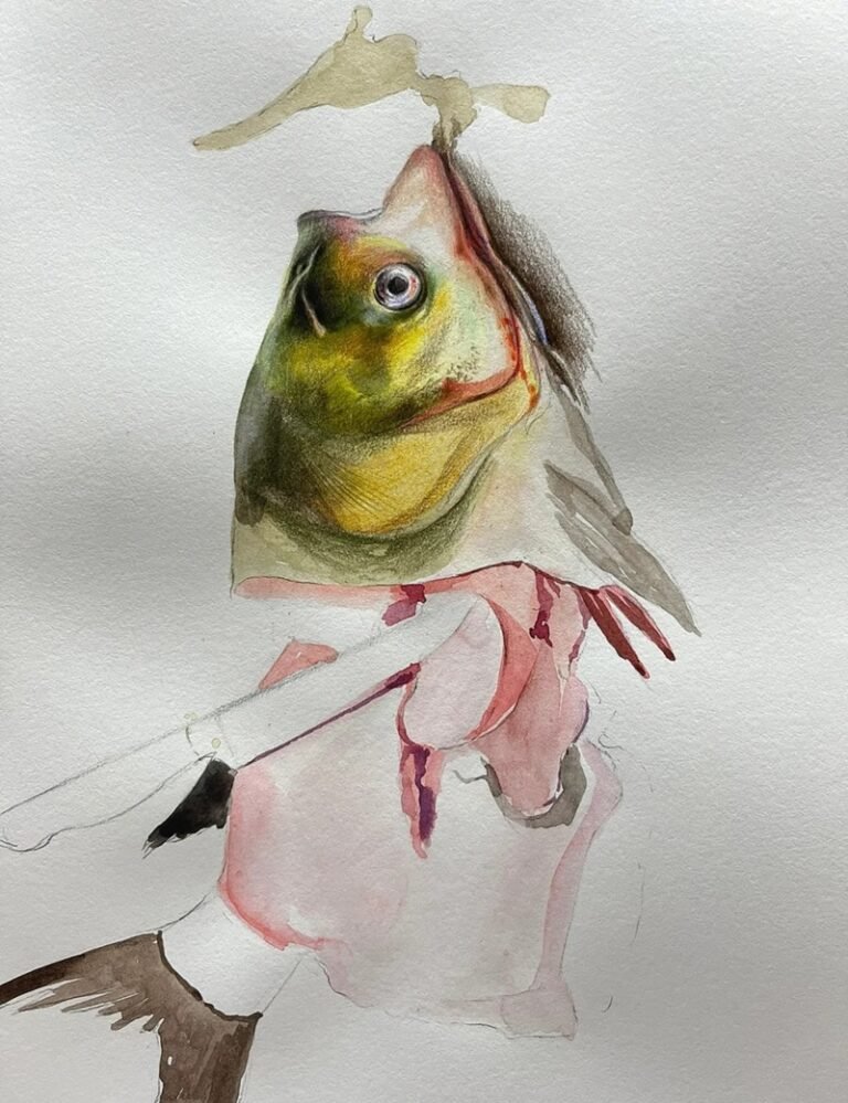 Top 7 tips to master how to draw a bass like a pro