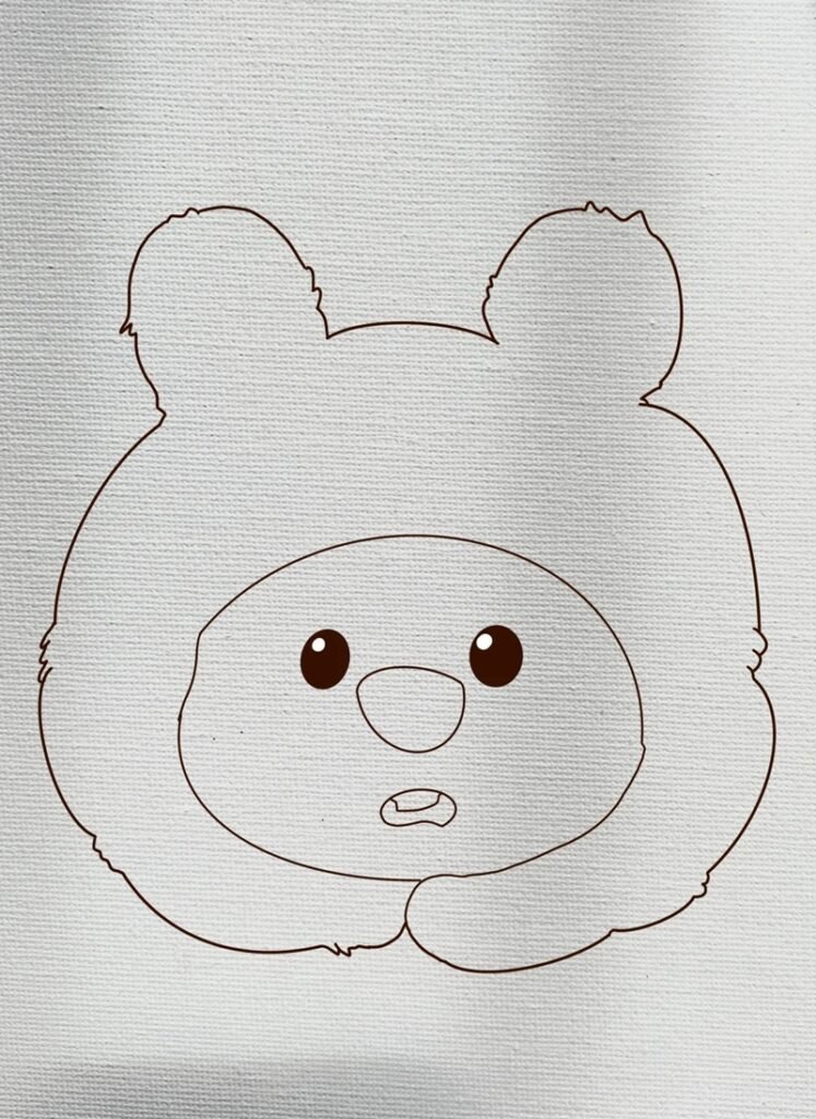10 must-know tricks on how to draw a Beaver with style