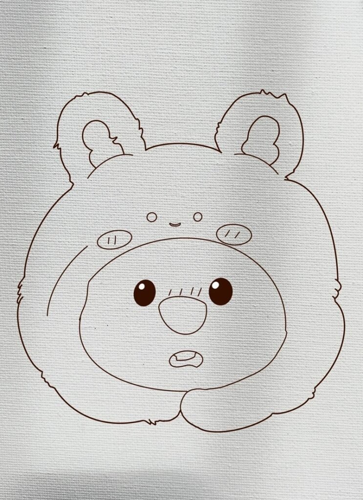 10 must-know tricks on how to draw a Beaver with style