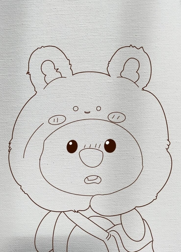 10 must-know tricks on how to draw a Beaver with style