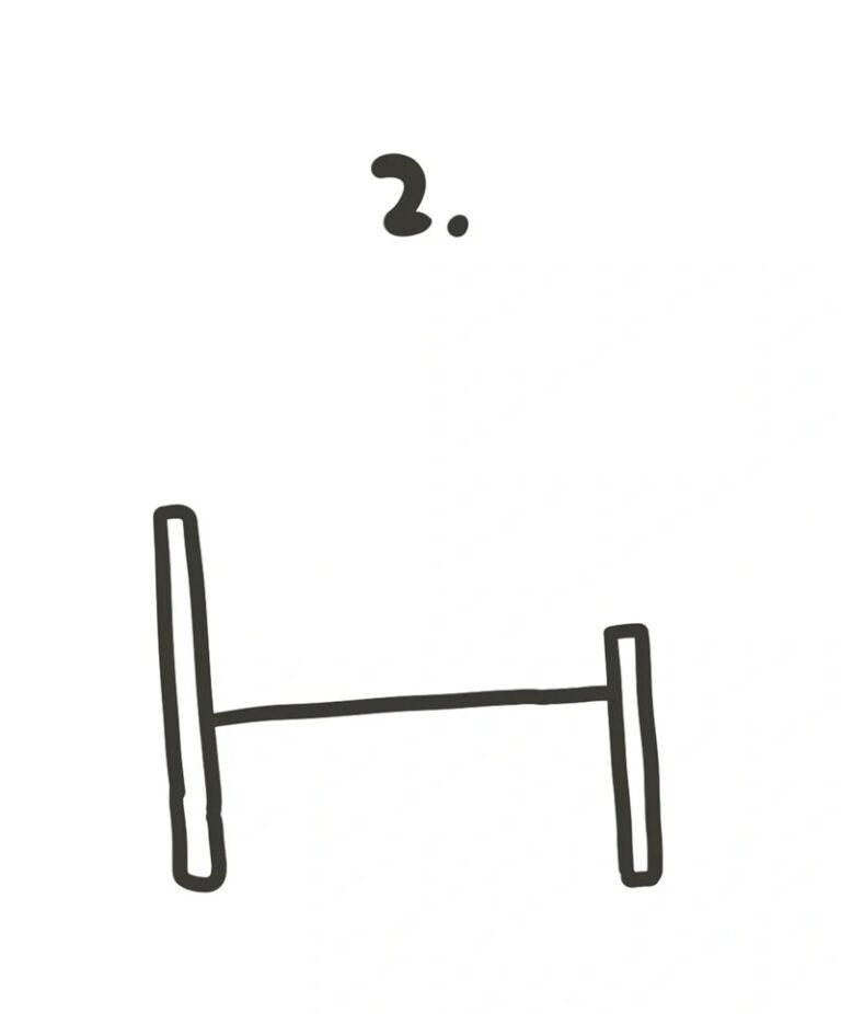 How to Draw a Bed in 8 Simple and Creative Steps