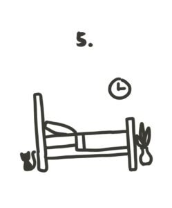 How to Draw a Bed in 8 Simple and Creative Steps