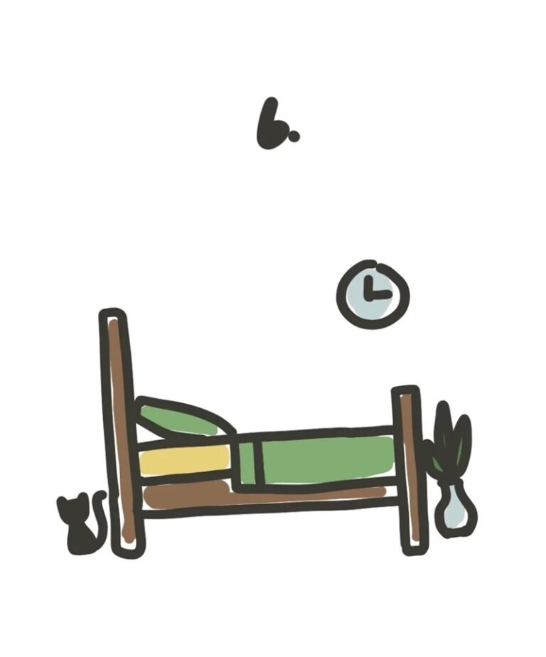 How to Draw a Bed in 8 Simple and Creative Steps