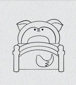 How to Draw a Bed in 8 Simple and Creative Steps