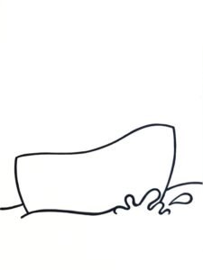Step-by-step - How to draw a boat in just 5 minutes