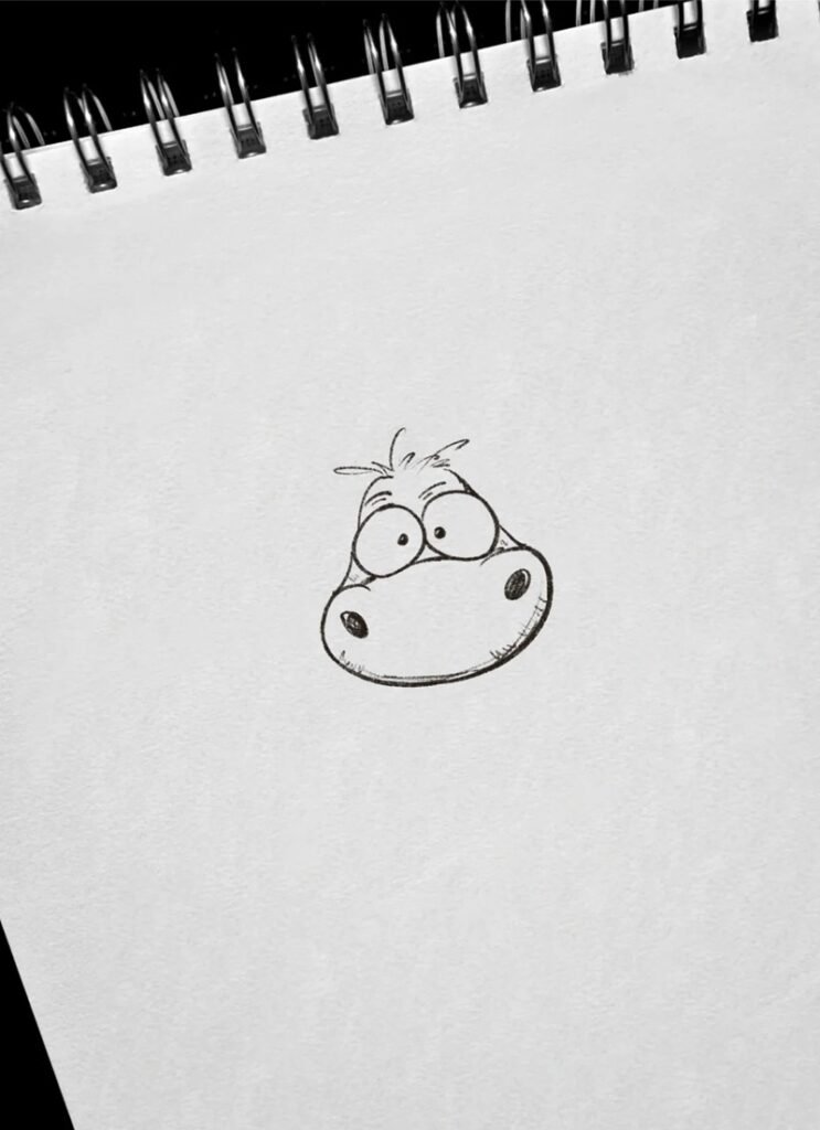Top 7 tips to master how to draw a Buffalo like a pro