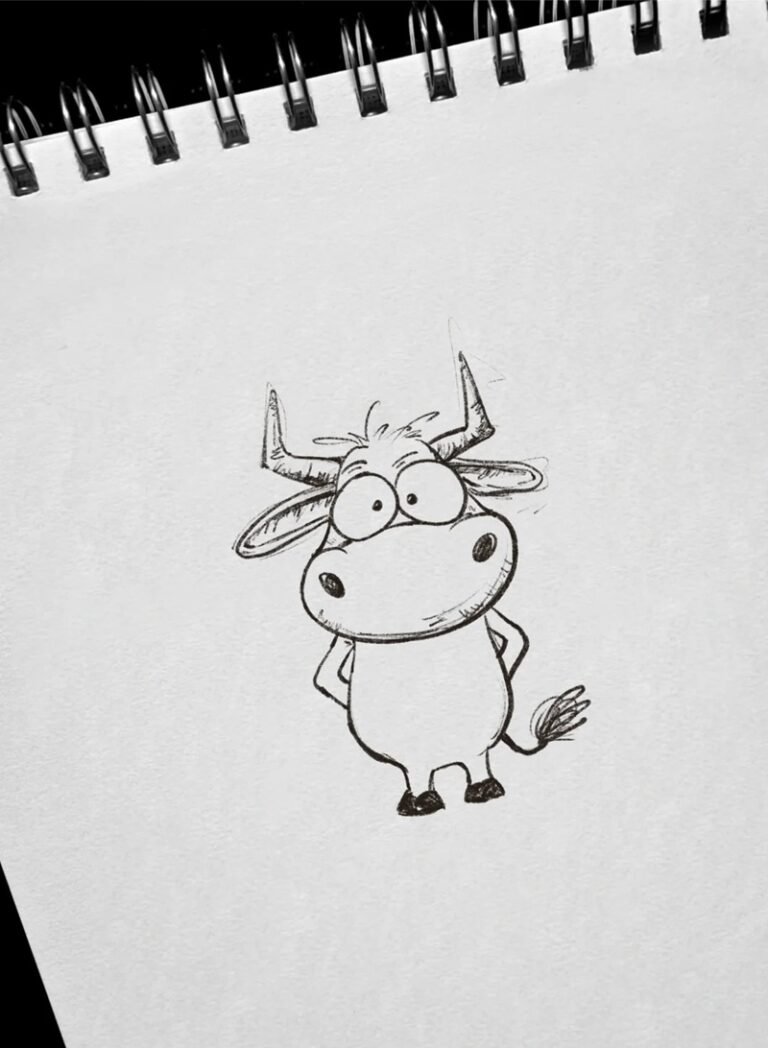 Top 7 tips to master how to draw a Buffalo like a pro