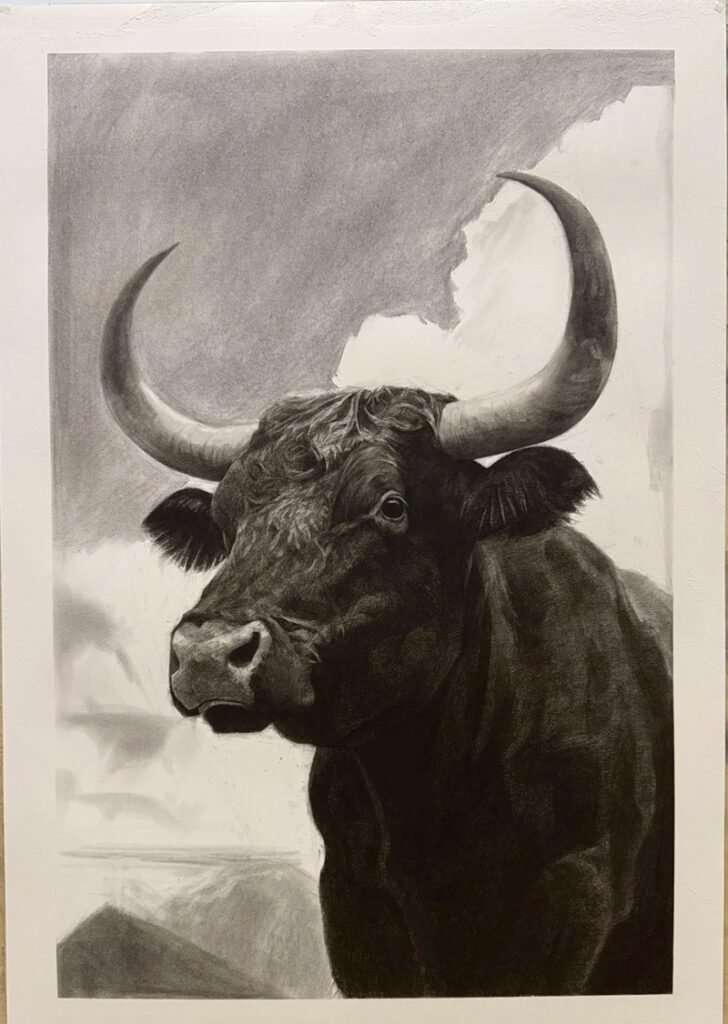 Top 7 tips to master how to draw a Buffalo like a pro