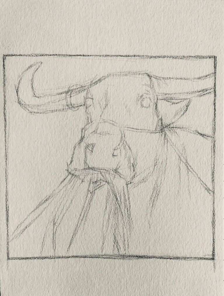 Top 7 tips to master how to draw a Buffalo like a pro