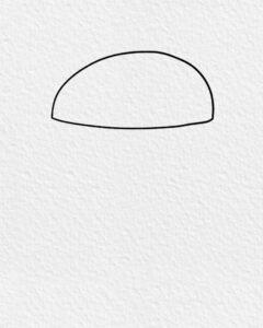 7 simple steps on how to draw a burger like a pro