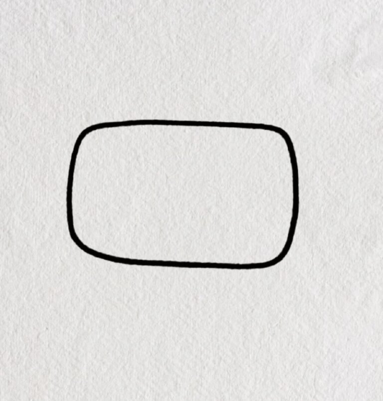 6+ creative ways to master how to draw a camera