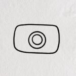 6+ creative ways to master how to draw a camera