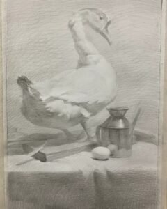 How to draw a goose - 8 pro tips that actually work