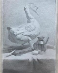 How to draw a goose - 8 pro tips that actually work
