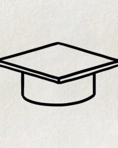 How to draw a cap in 7+ cool styles you should try