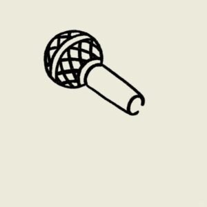 Top 8 tips on how to draw a microphone like a pro