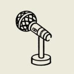 Top 8 tips on how to draw a microphone like a pro