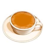 How to draw a coffee cup in 7 smooth and stylish strokes