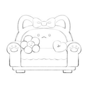How to draw a couch: 9+ styles to try right now