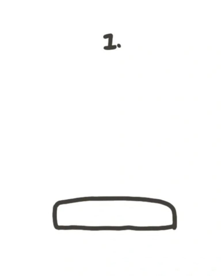 How to draw a couch: 9+ styles to try right now