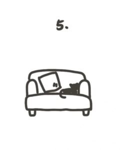 How to draw a couch: 9+ styles to try right now