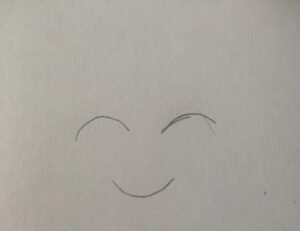 Best 5+ how to draw a smile methods that impress friends