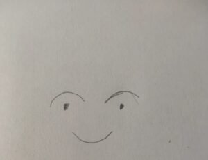 Best 5+ how to draw a smile methods that impress friends