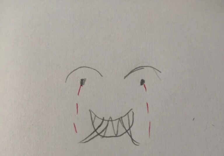 Best 5+ how to draw a smile methods that impress friends
