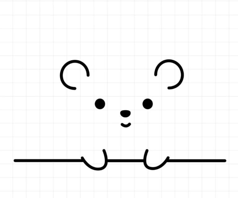 Top 7 tips for mastering how to draw a Hedgehog cutely