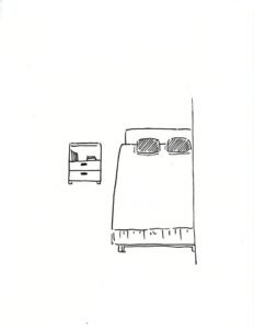 How to Draw a Bed in 8 Simple and Creative Steps