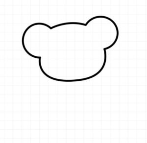 5+ easy steps on how to draw a Koala for beginners