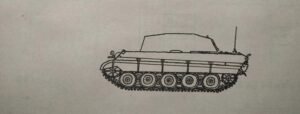 6+ easy steps on how to draw a tank for beginners