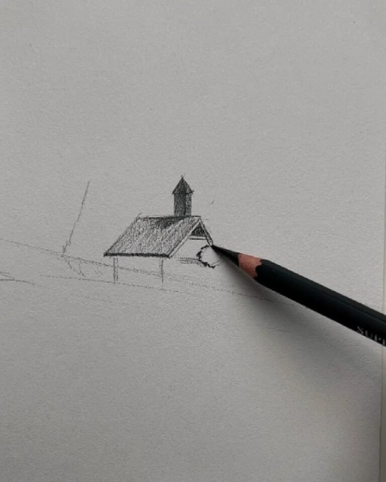 10+ inspiring ideas on how to draw a farm with animals