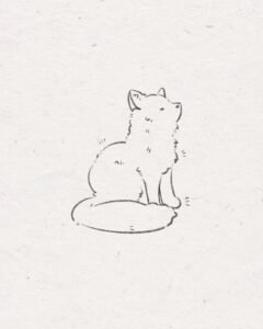 How to draw Fox in 6 fun ways you’ll absolutely love
