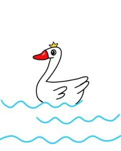 How to draw a goose - 8 pro tips that actually work