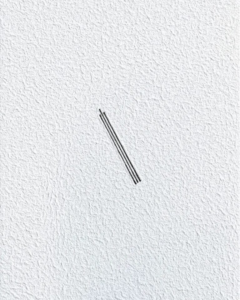 9+ easy steps on how to draw a Guitar for beginners