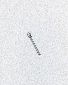 9+ easy steps on how to draw a Guitar for beginners