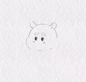 7+ tips and tricks on how to draw a Hippo like a pro