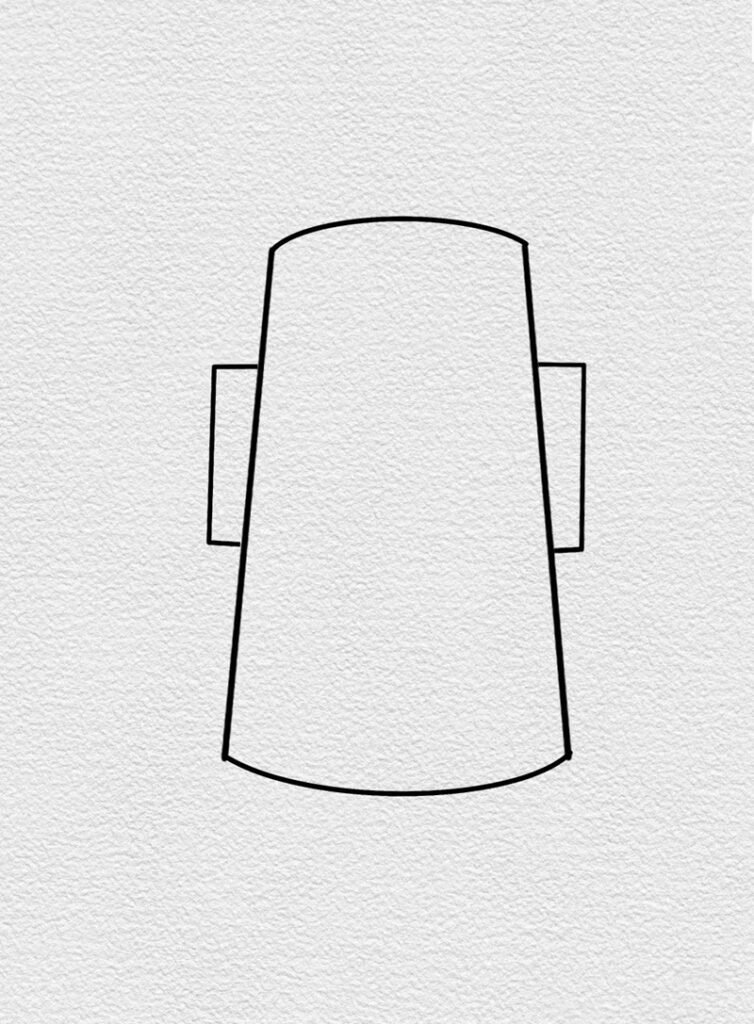 Top 8 tutorials on how to draw house step by step